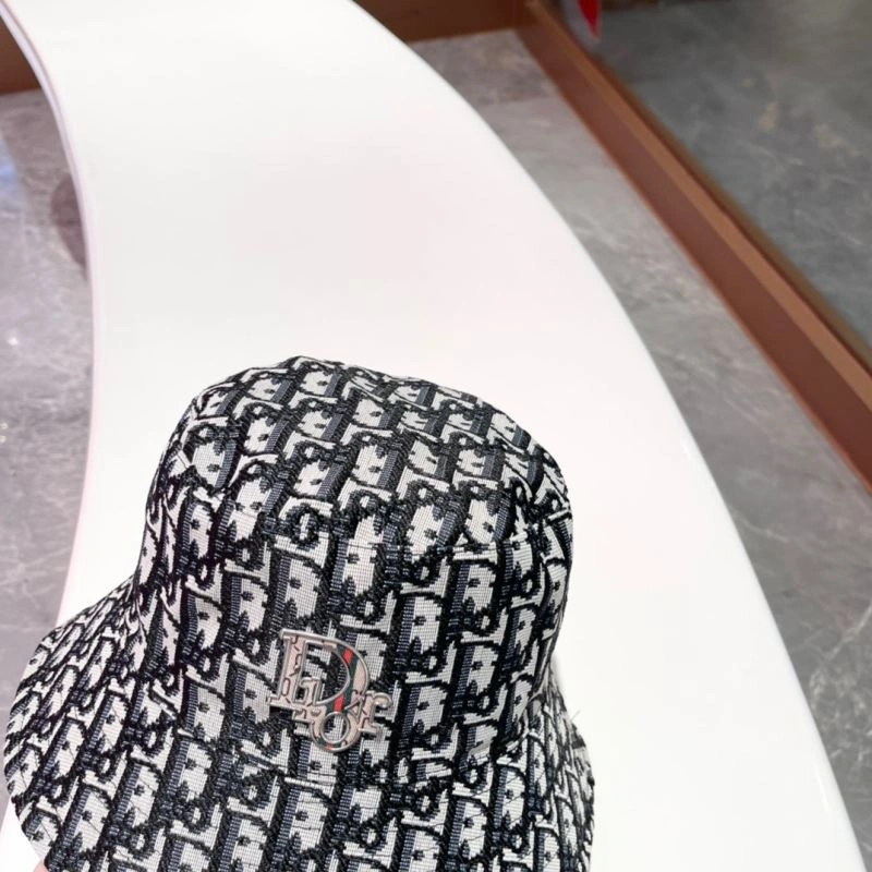 Budget-friendly Christian Dior Caps
