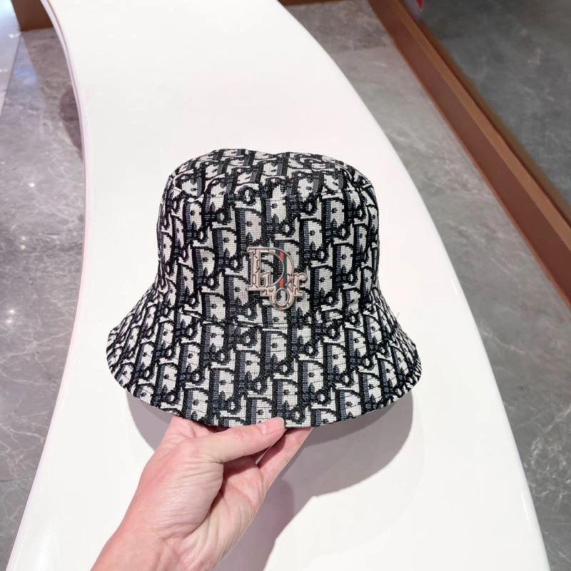 Budget-friendly Christian Dior Caps
