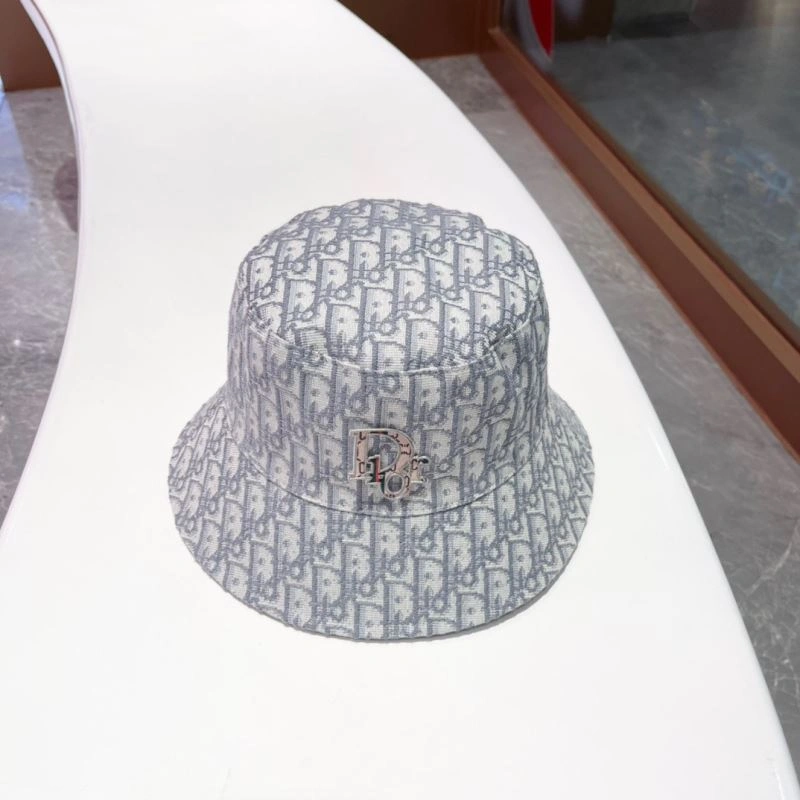 Christian Dior Caps