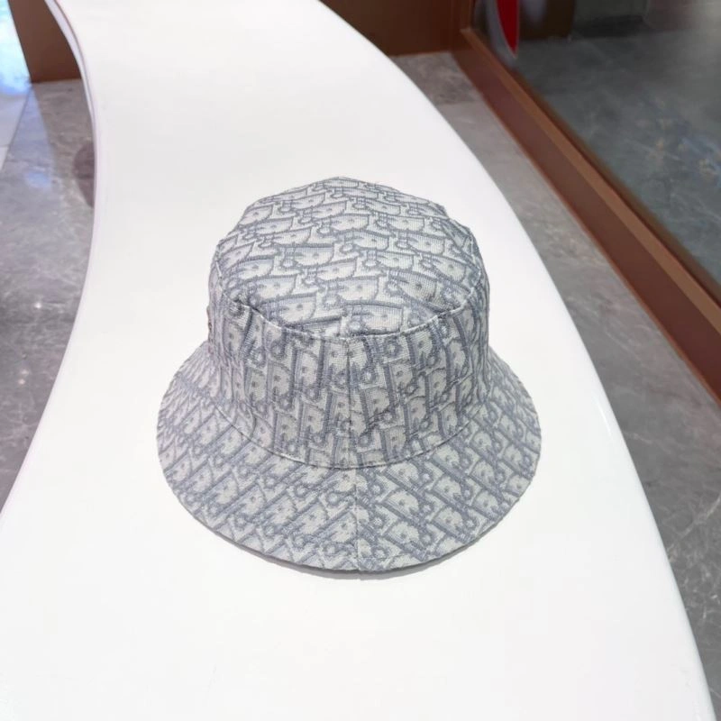 Indistinguishable Christian Dior Caps