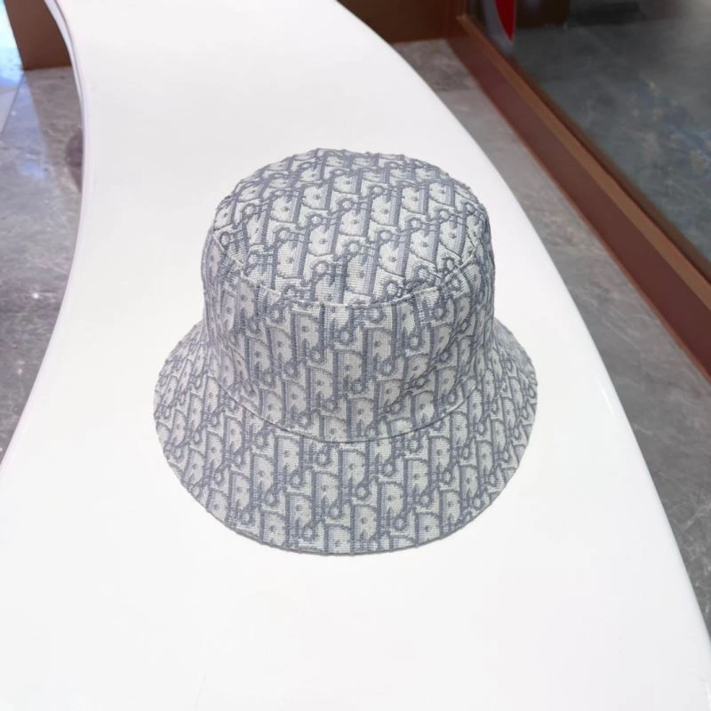 Indistinguishable Christian Dior Caps