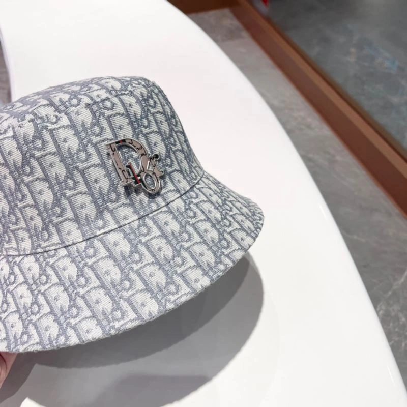 Indistinguishable Christian Dior Caps