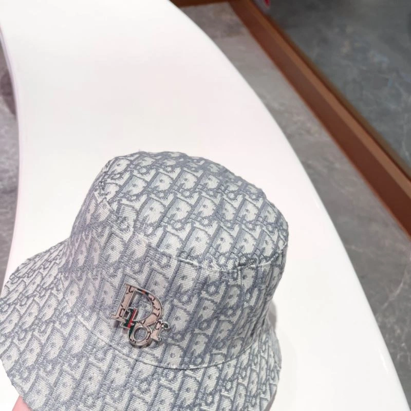 Indistinguishable Christian Dior Caps