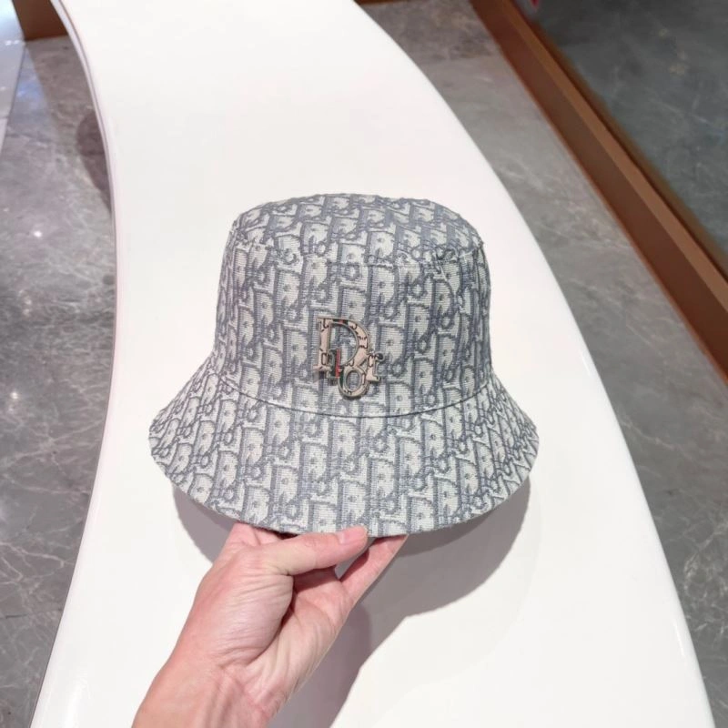 Indistinguishable Christian Dior Caps