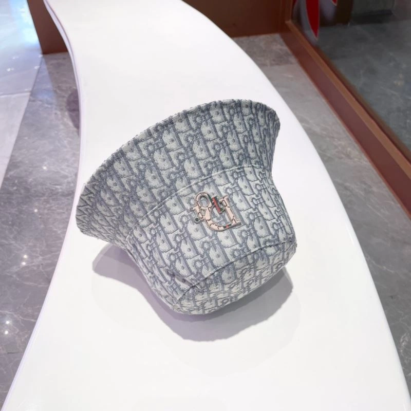 Indistinguishable Christian Dior Caps