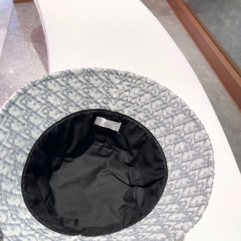 Indistinguishable Christian Dior Caps