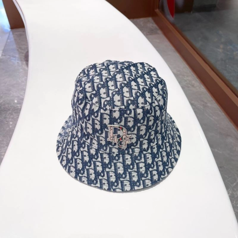 Christian Dior Caps