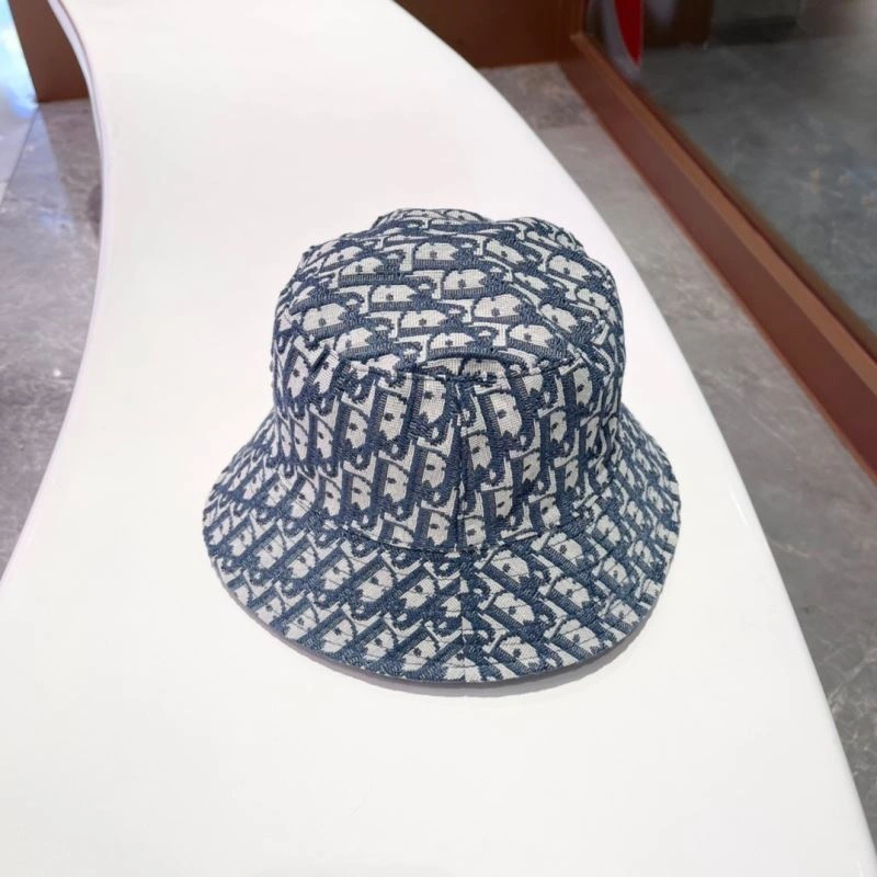 Affordable Christian Dior Caps
