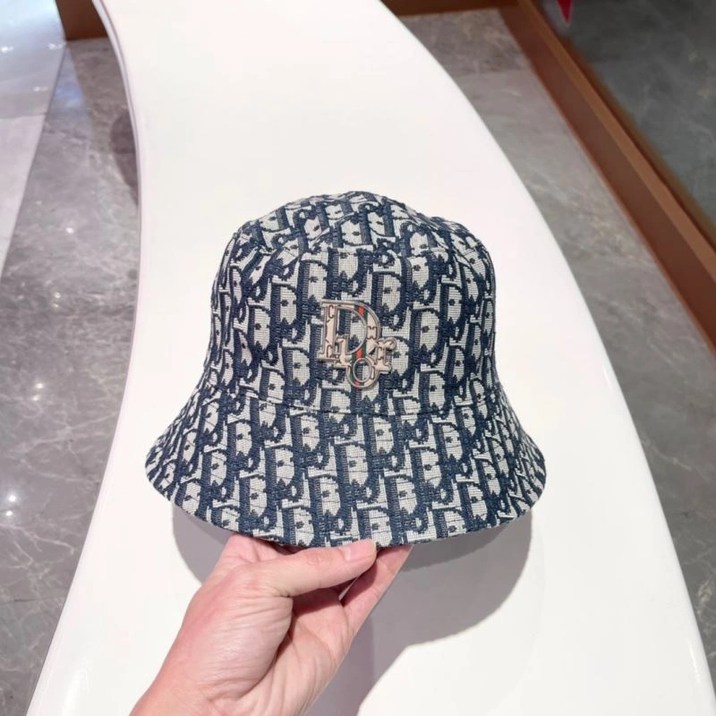 Affordable Christian Dior Caps