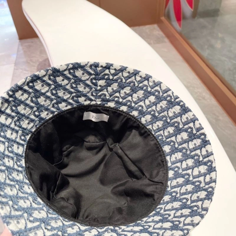 Affordable Christian Dior Caps