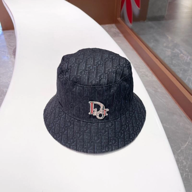 Christian Dior Caps