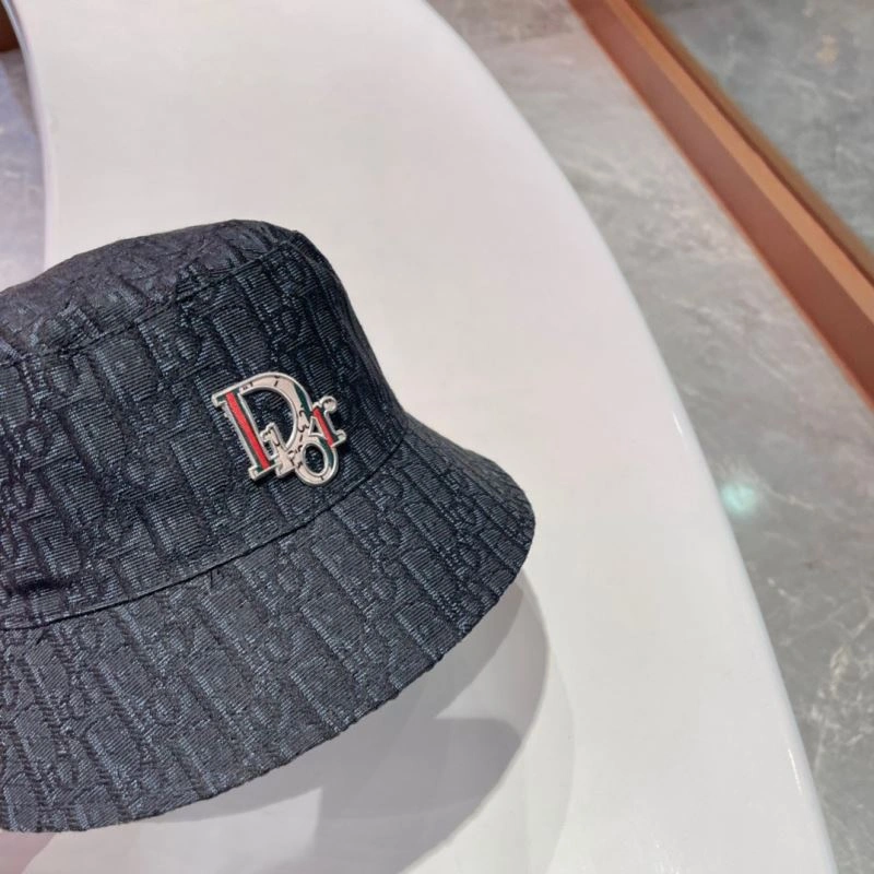 Top match Christian Dior Caps