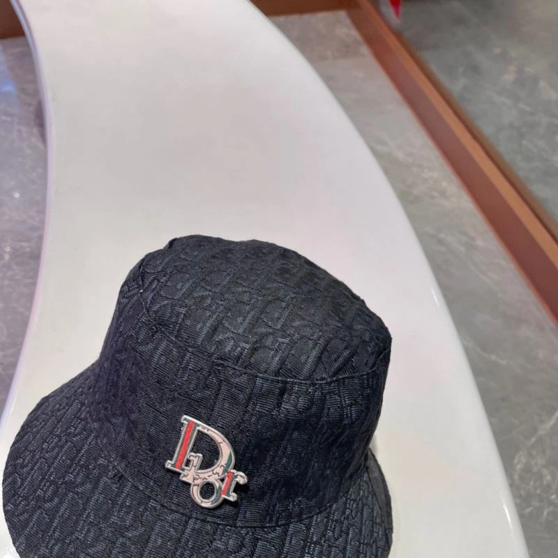 Top match Christian Dior Caps