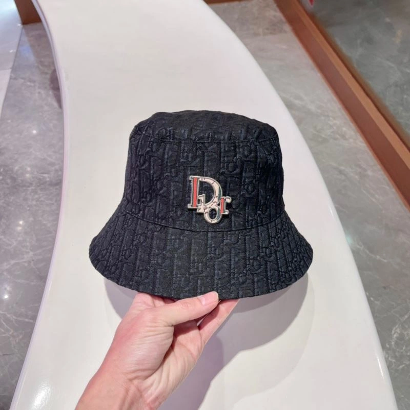 Top match Christian Dior Caps