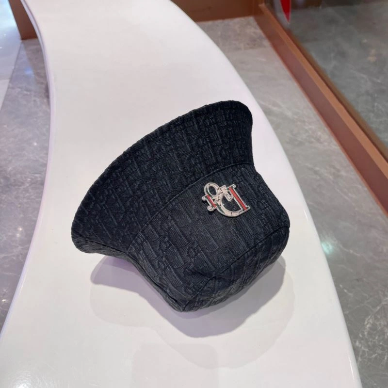 Top match Christian Dior Caps