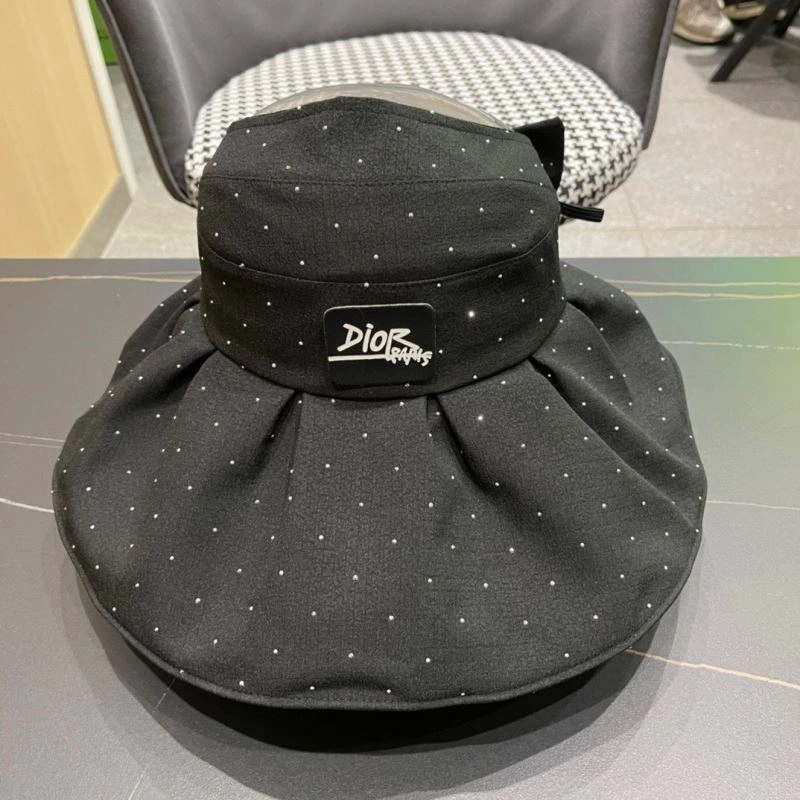High accuracy Christian Dior Caps