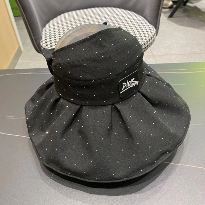 High accuracy Christian Dior Caps