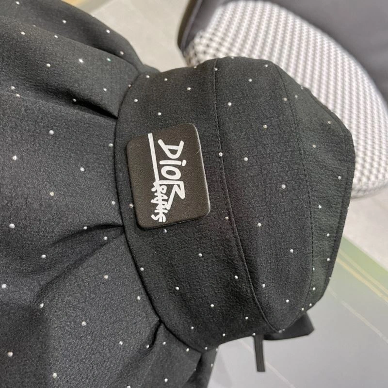 High accuracy Christian Dior Caps