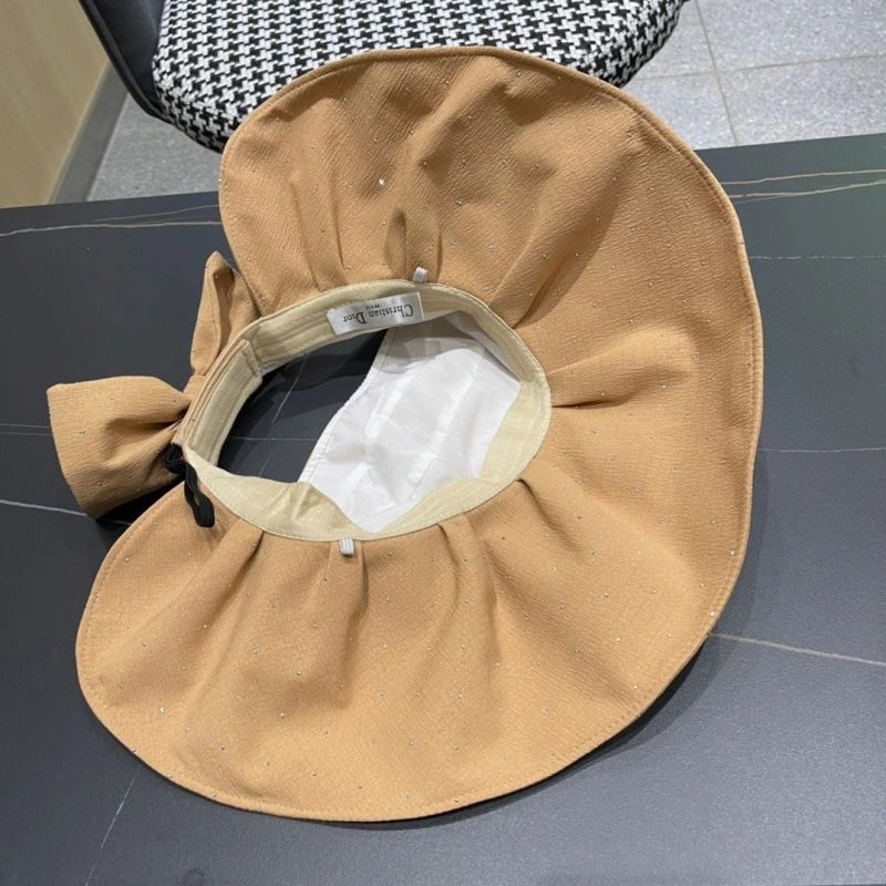 Perfect replica Christian Dior Caps