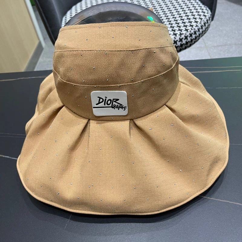 Perfect replica Christian Dior Caps