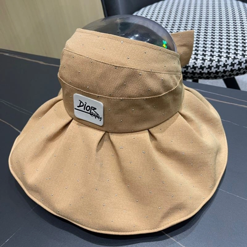 Perfect replica Christian Dior Caps