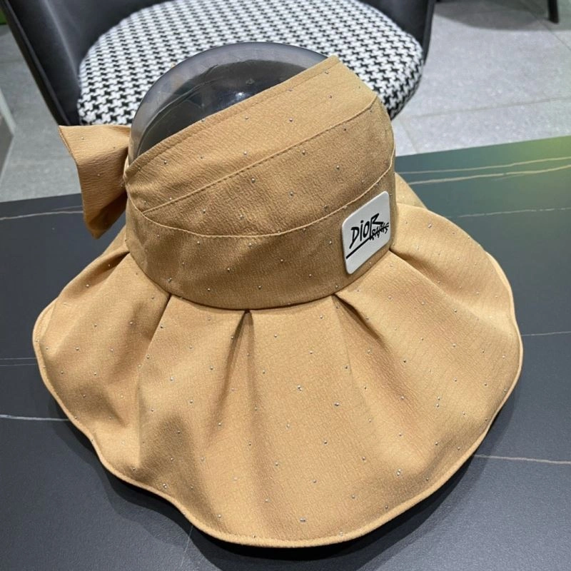 Perfect replica Christian Dior Caps