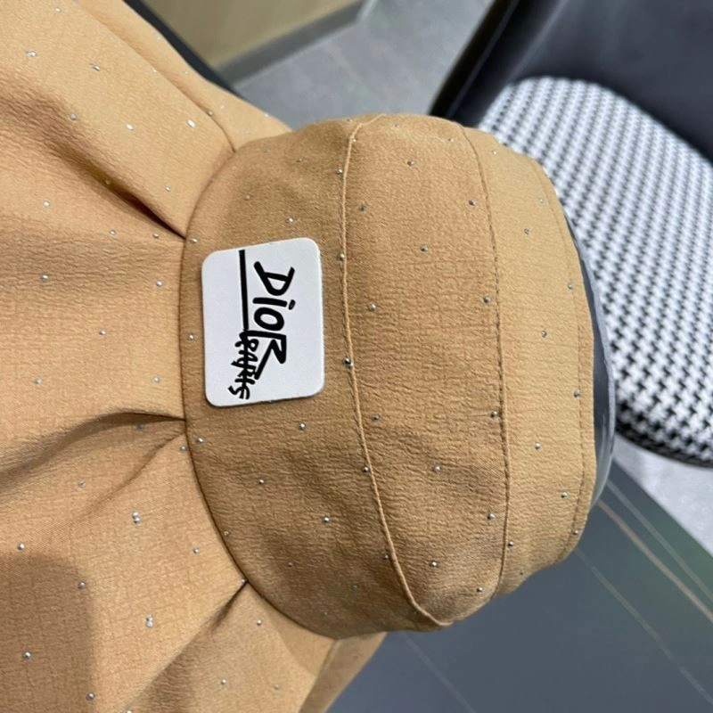 Perfect replica Christian Dior Caps