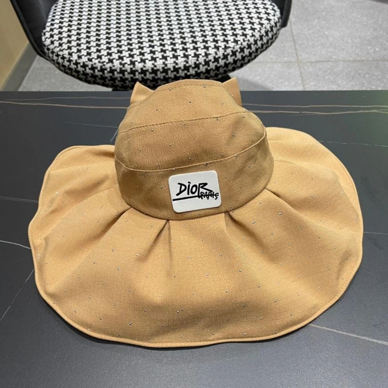 Perfect replica Christian Dior Caps