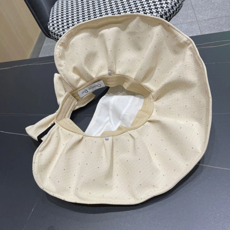 Exact replica Christian Dior Caps