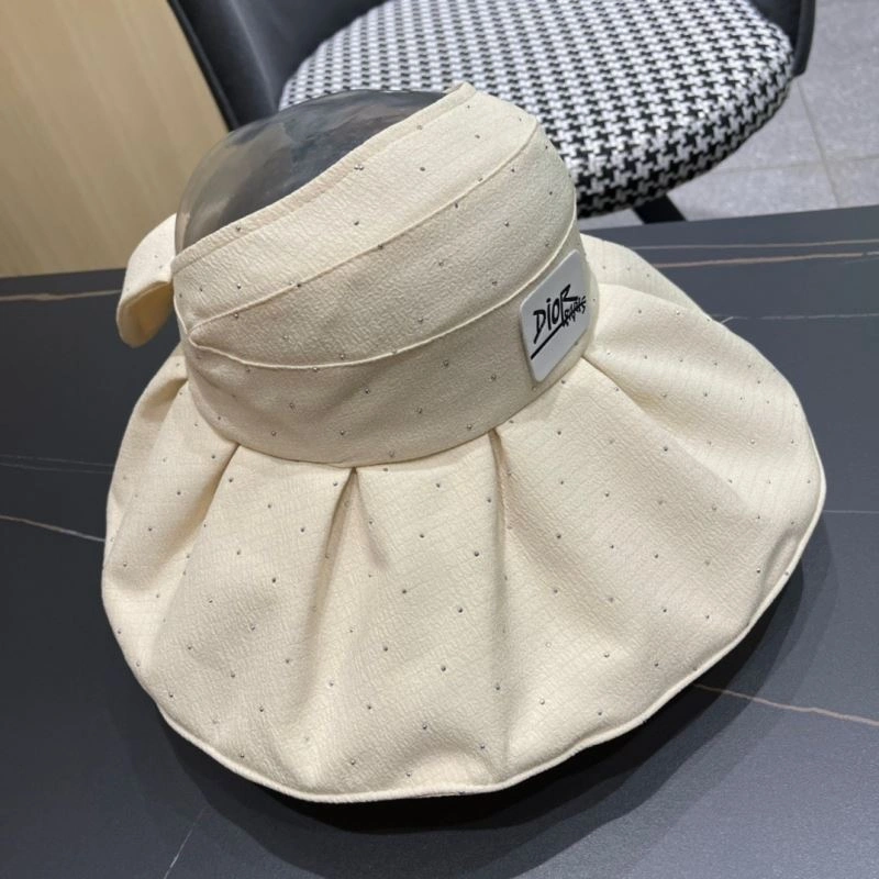 Exact replica Christian Dior Caps