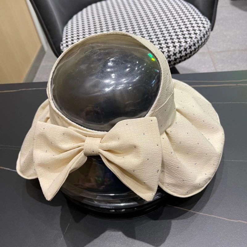 Exact replica Christian Dior Caps