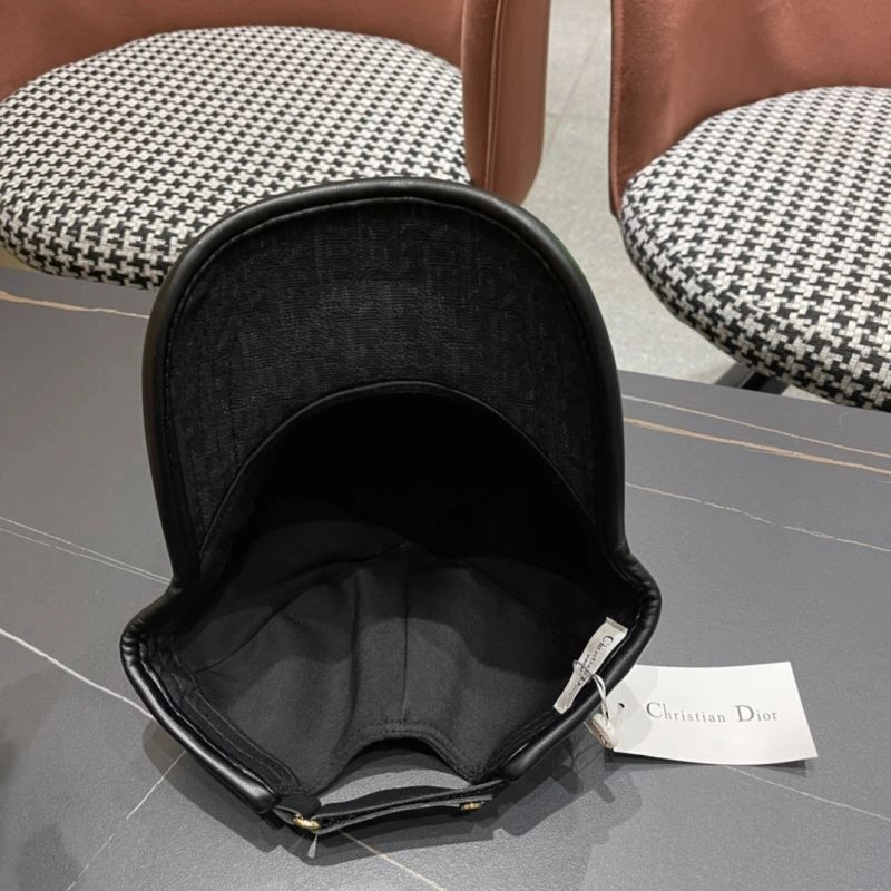 1:1 copy Christian Dior Caps