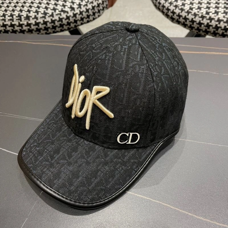 1:1 copy Christian Dior Caps