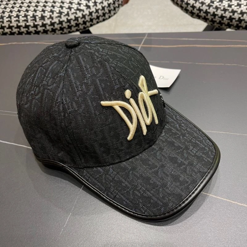 1:1 copy Christian Dior Caps