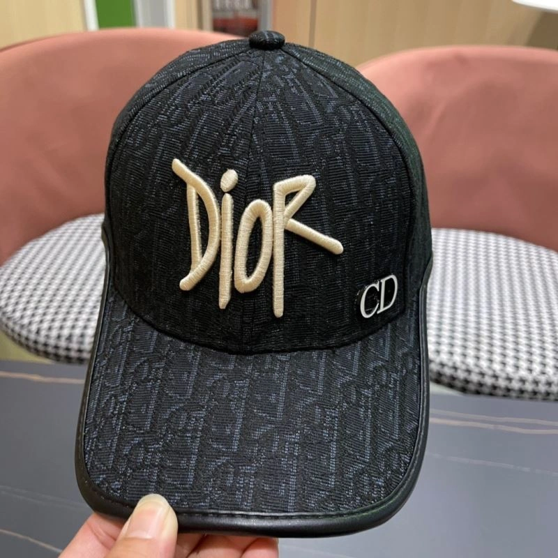 1:1 copy Christian Dior Caps
