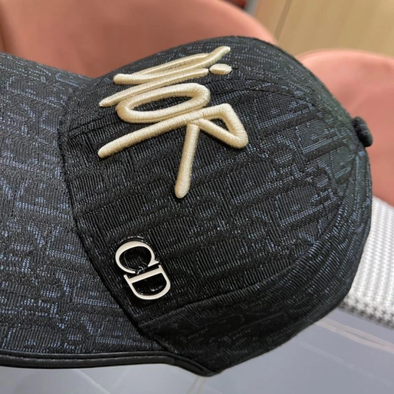 1:1 copy Christian Dior Caps