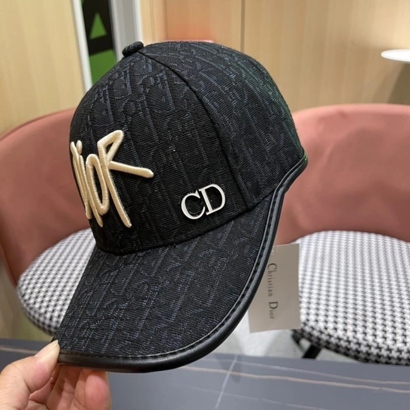 1:1 copy Christian Dior Caps