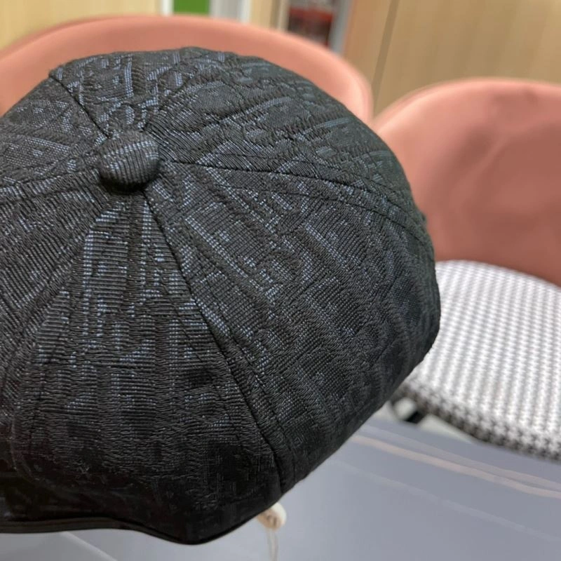 1:1 copy Christian Dior Caps
