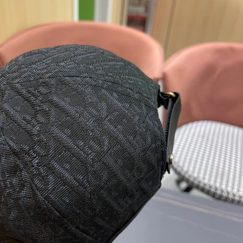 1:1 copy Christian Dior Caps