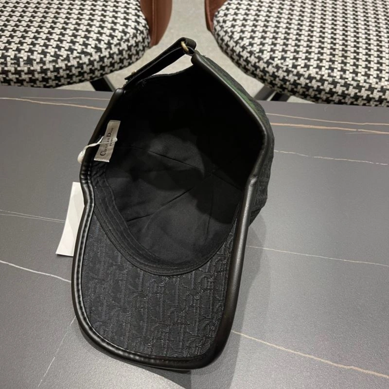 1:1 copy Christian Dior Caps