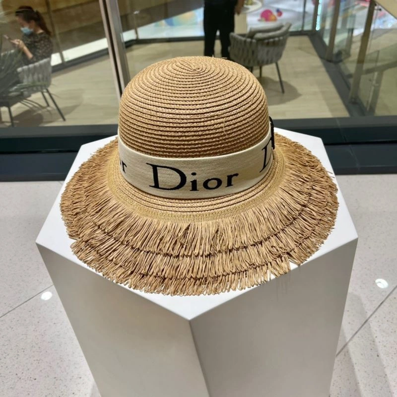 Mirror quality Christian Dior Caps