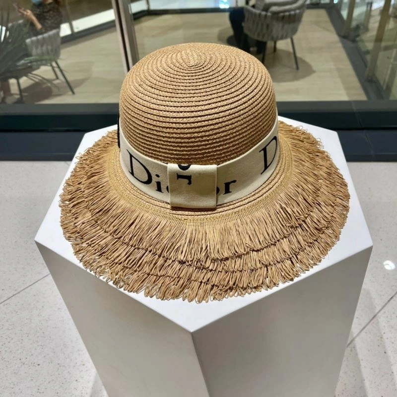 Mirror quality Christian Dior Caps