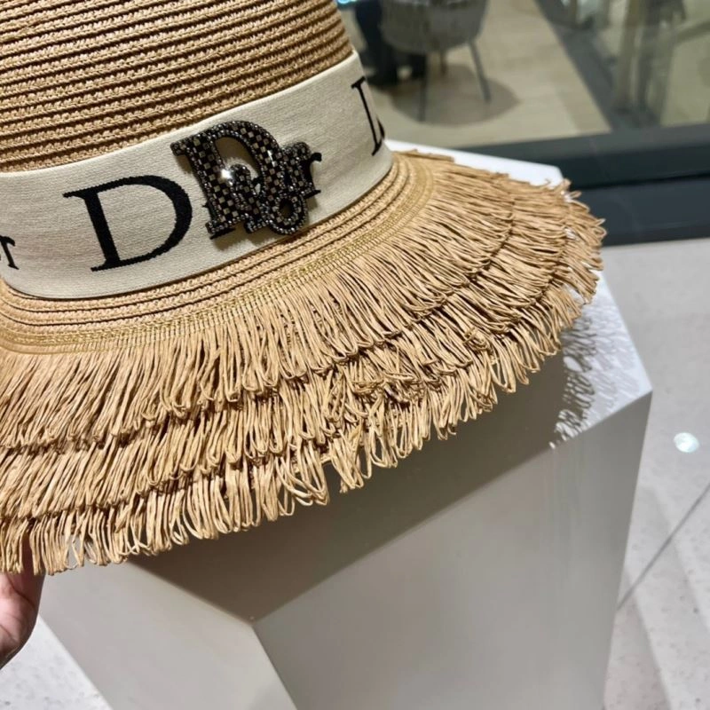 Mirror quality Christian Dior Caps