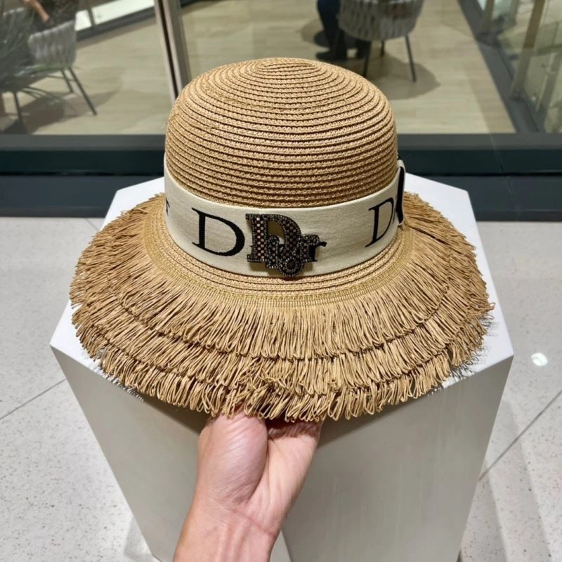 Mirror quality Christian Dior Caps