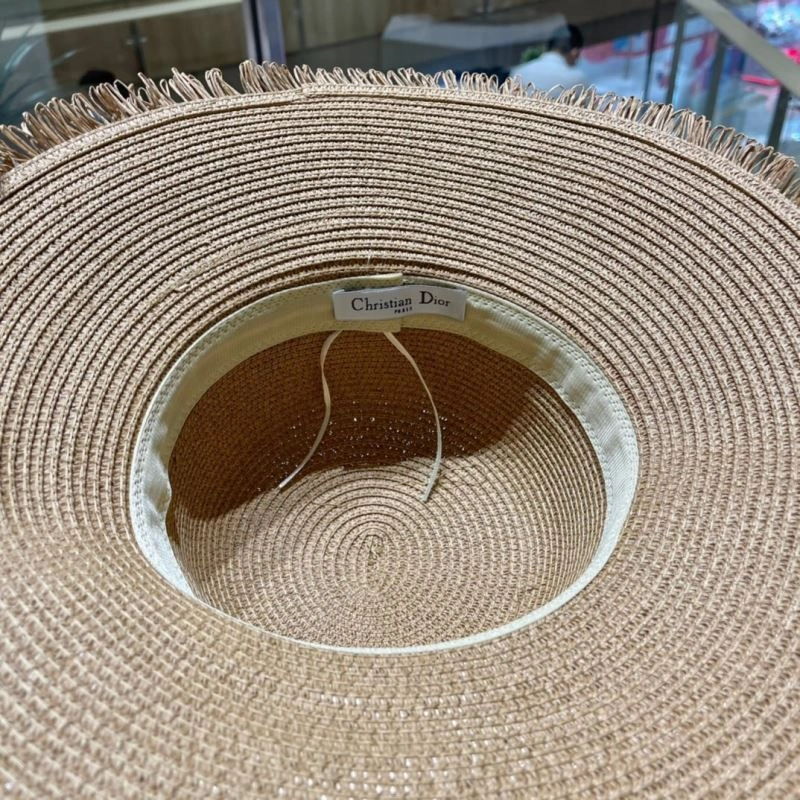 Mirror quality Christian Dior Caps