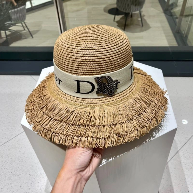 Mirror quality Christian Dior Caps