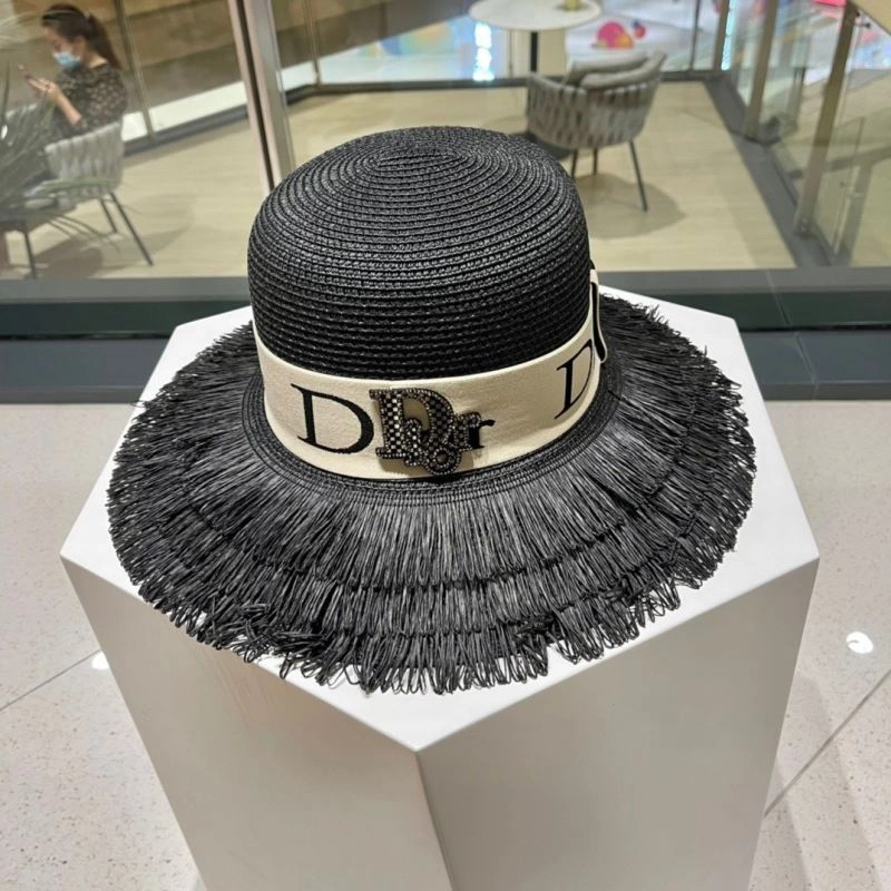 Affordable Christian Dior Caps