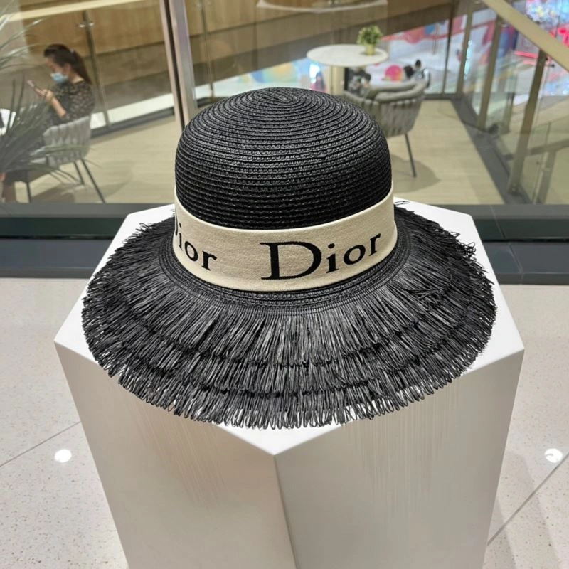 Affordable Christian Dior Caps