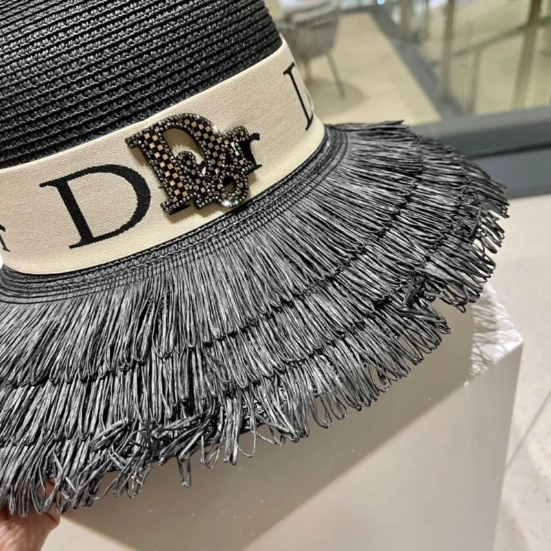 Affordable Christian Dior Caps