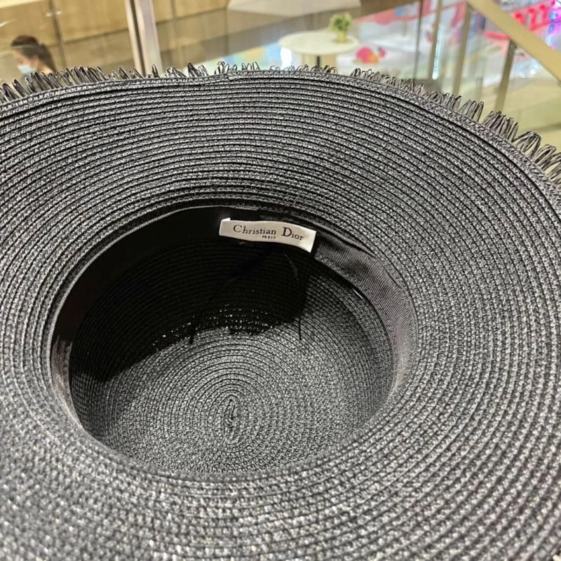 Affordable Christian Dior Caps